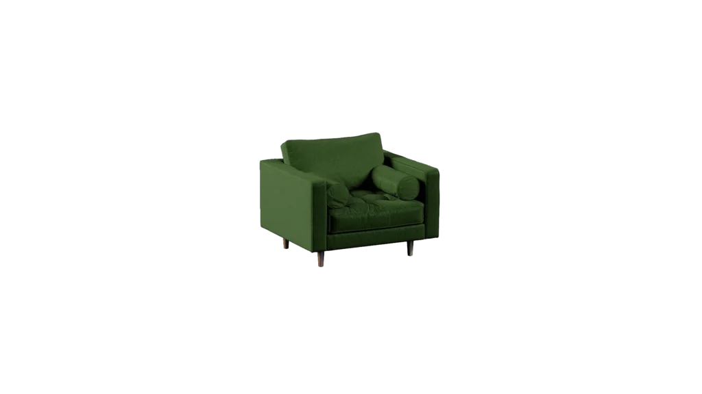 Poltrona Sven Article | Archdesign